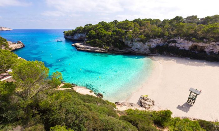 die schönsten Urlaubsdeals für dich