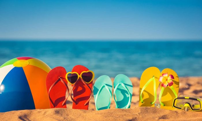 Urlaub günstig buchen - Urlaubsdeals für Pauschalreisen